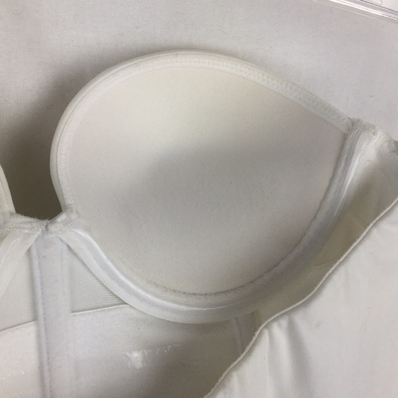 Felina | Intimates & Sleepwear | Felina White Essentials Seamless ...